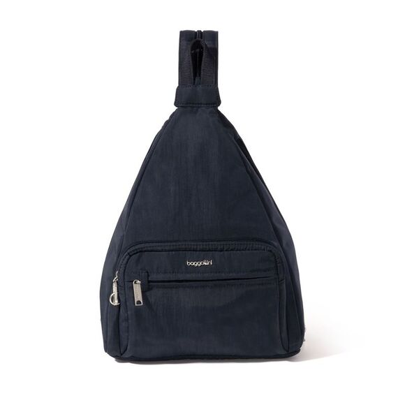 Baggallini | Bags | Baggallini Securtex Antitheft Vacation Convertible ...